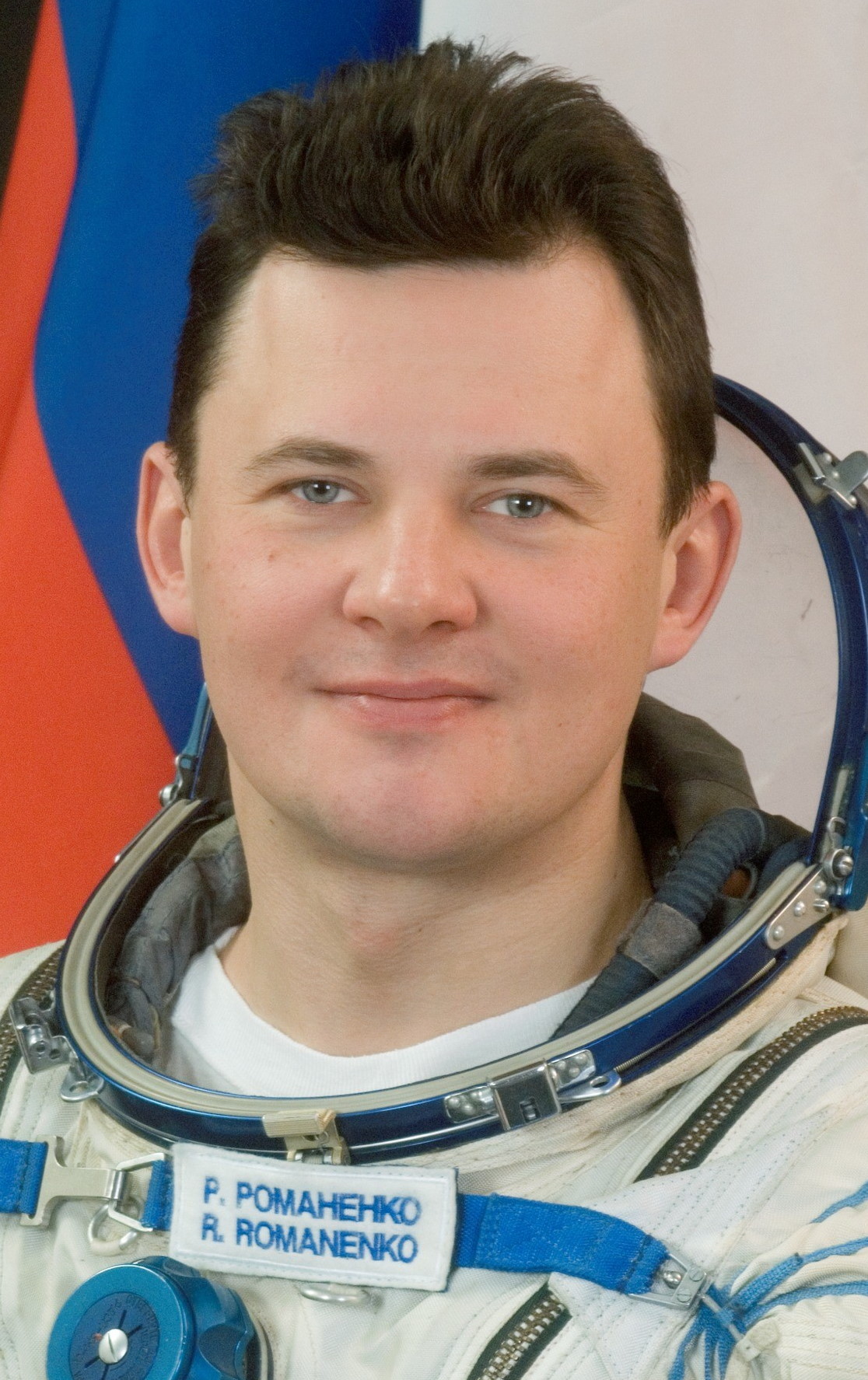 Cosmonaut Biography: Roman Romanenko