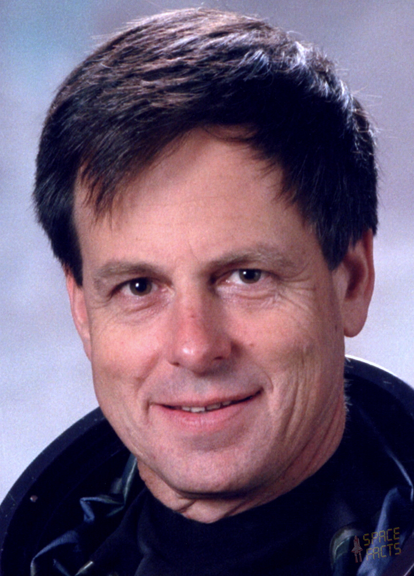 Astronaut Biography: Ilan Ramon