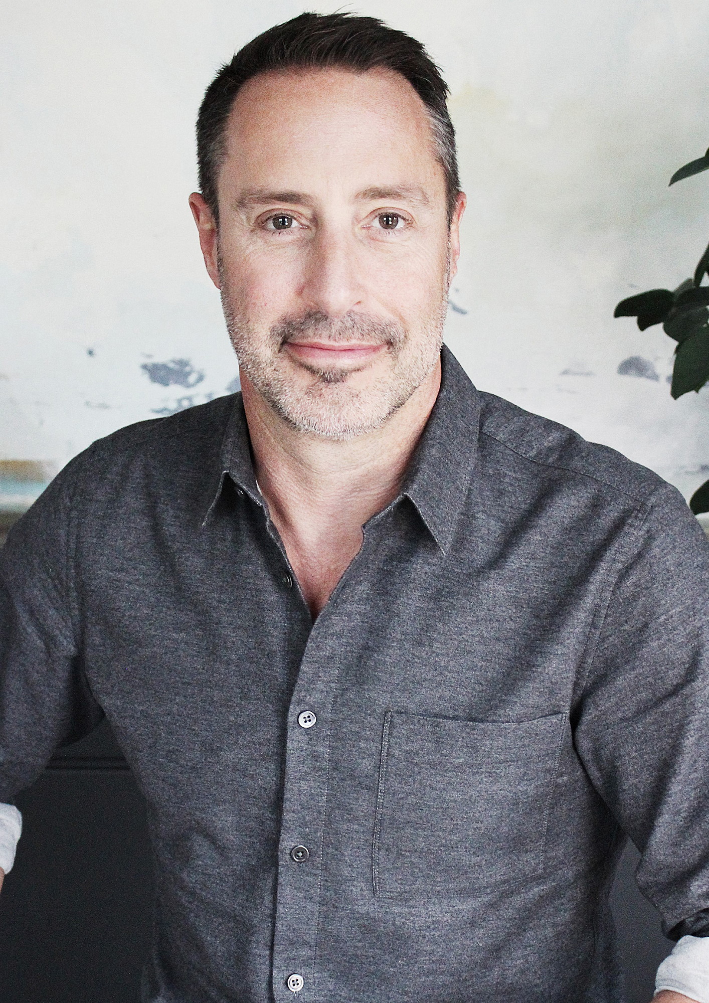 Biographie: Mark Pathy