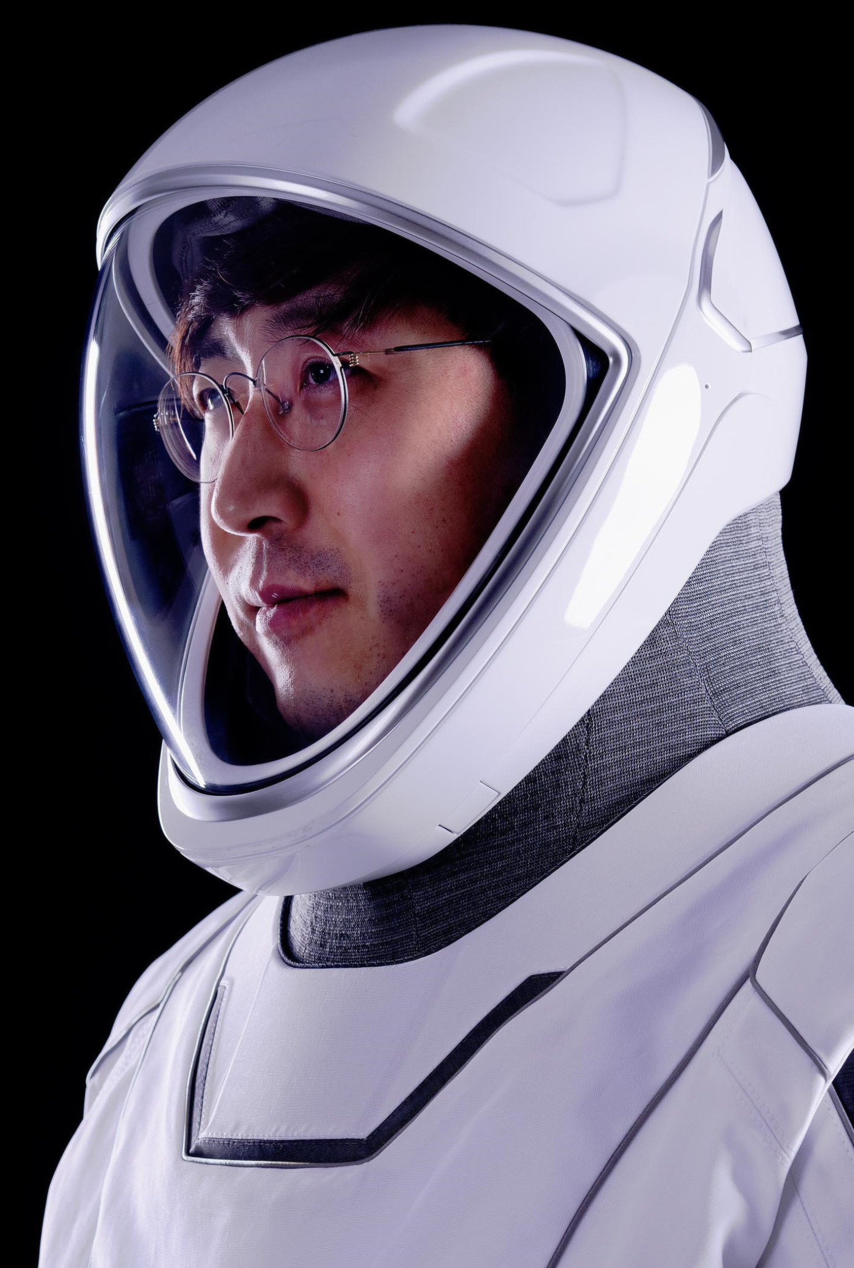 Biographie: Chun Wang