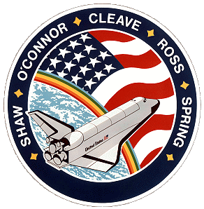 Cancelled spaceflight mission: STS-51L