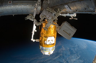 ISS: Expedition 26