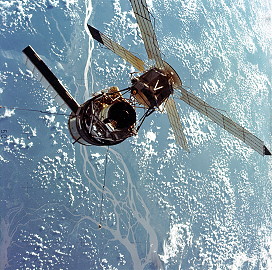 Spaceflight mission report: Skylab 3