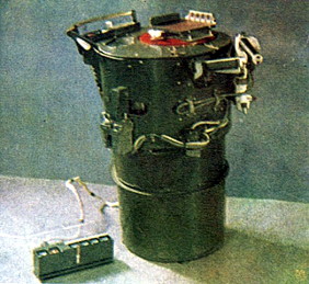 Spaceflight mission report: Soyuz 6