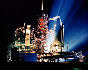 Spaceflight mission report: STS-3