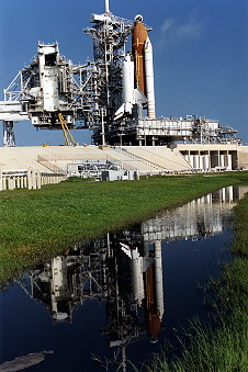 Spaceflight mission report: STS-40
