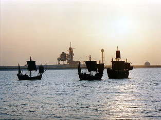 Spaceflight mission report: STS-49