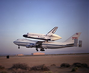 Spaceflight mission report: STS-49