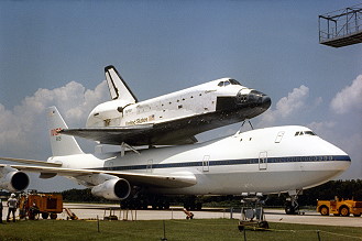 Spaceflight mission report: STS-61A