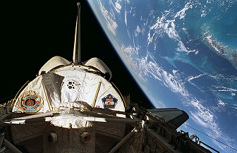 Spaceflight mission report: STS-83
