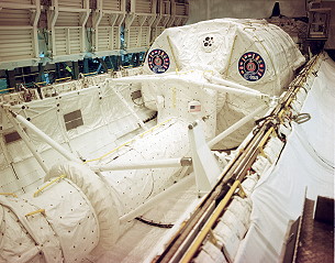 Spaceflight mission report: STS-9