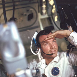 Spaceflight mission report: Apollo 9