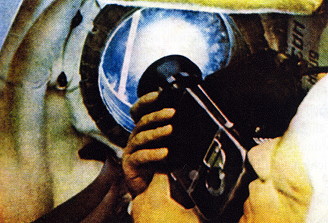 Spaceflight mission report: Soyuz 7