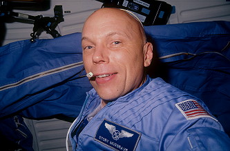 Spaceflight mission report: STS-33