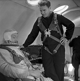 Spaceflight mission report: Soyuz 5