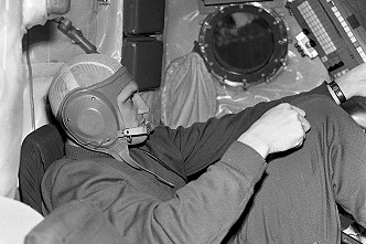 Spaceflight mission report: Soyuz 5