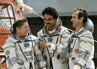 Spaceflight mission report: Soyuz TM-6