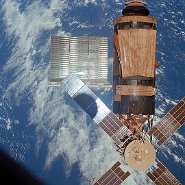 Spaceflight mission report: Skylab 4