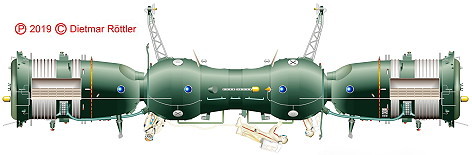 Spaceflight mission report: Soyuz 5