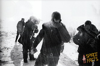 Spaceflight mission report: Soyuz 5