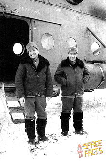 Spaceflight mission report: Soyuz 6