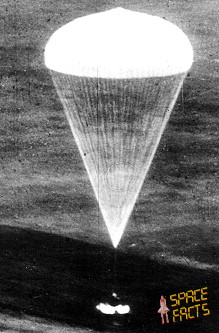 Spaceflight mission report: Soyuz 9