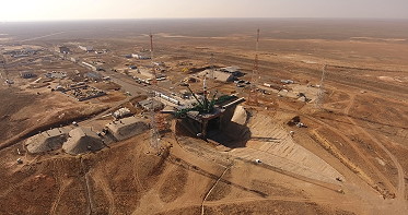 Spaceflight mission report Soyuz MS-18