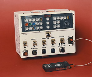 Spaceflight mission report: STS-51F