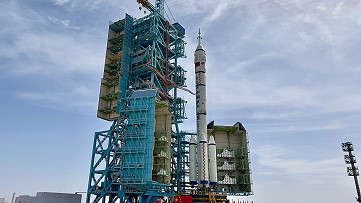 Spaceflight mission report Shenzhou-18