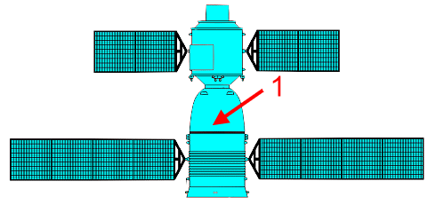 Spaceflight mission report: Shenzhou-5