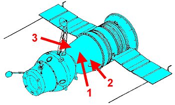 Spaceflight mission report: Soyuz 5