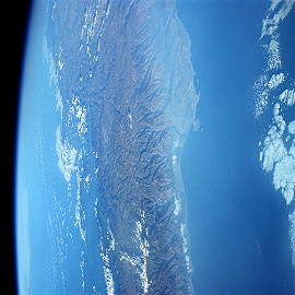 Spaceflight mission report: Gemini 9A