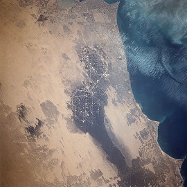 Spaceflight mission report: STS-44