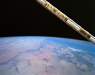 Spaceflight mission report: STS-52