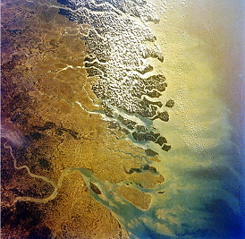 Spaceflight mission report: STS-6