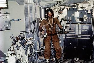 Spaceflight mission report: Skylab 4