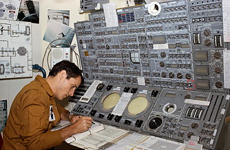 Spaceflight mission report: Skylab 4