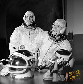 Spaceflight mission report: Soyuz 5