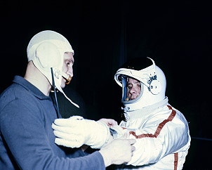 Spaceflight mission report: Soyuz 5