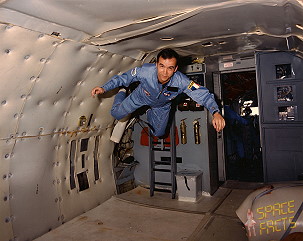 Spaceflight mission report: Soyuz T-6