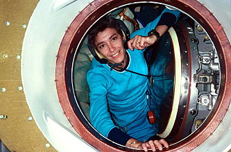 Spaceflight mission report: Soyuz TM-24