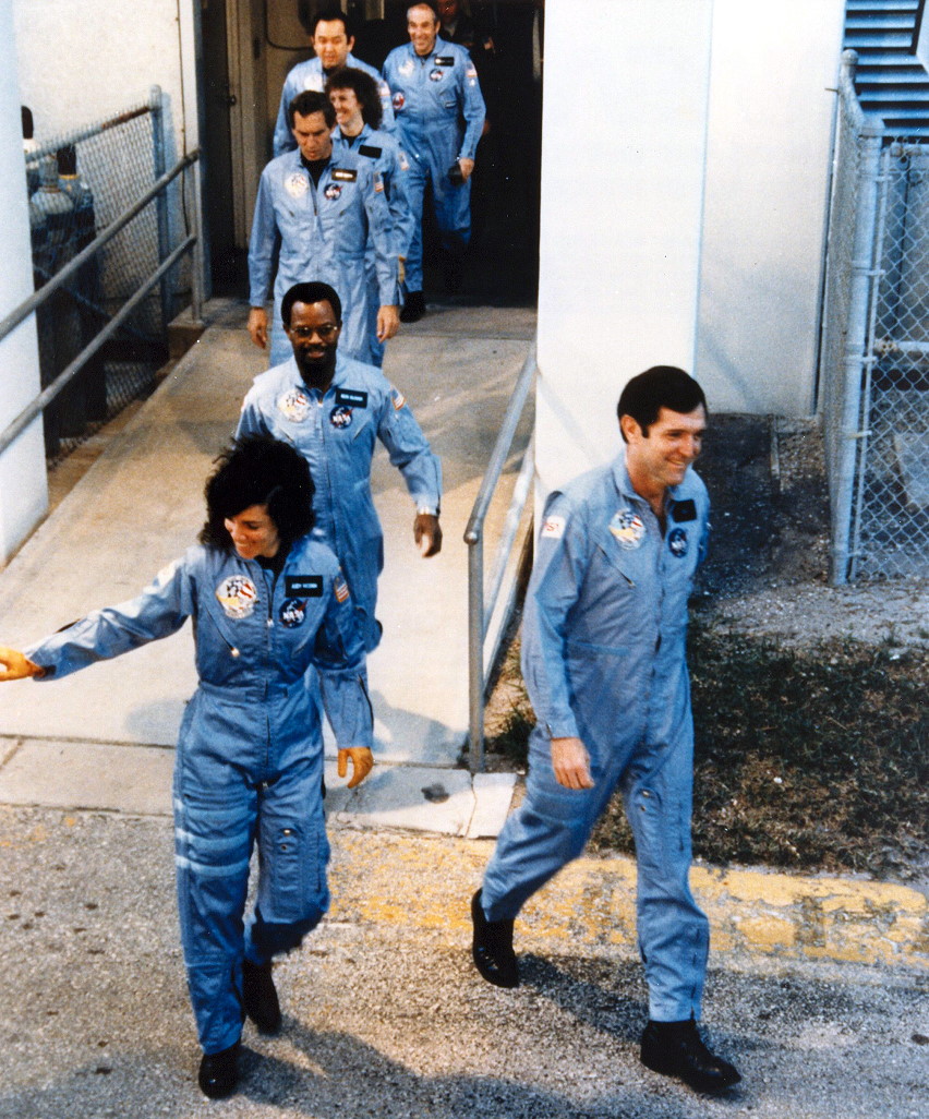 Vintage NASA Flight Overalls found in a thrift store - UNIFORMS - U.S ...