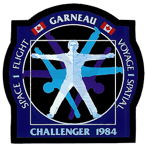 Astronaut Biography: Marc Garneau