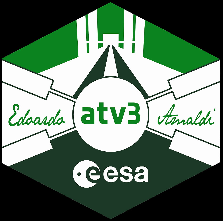 Patch: ATV-3