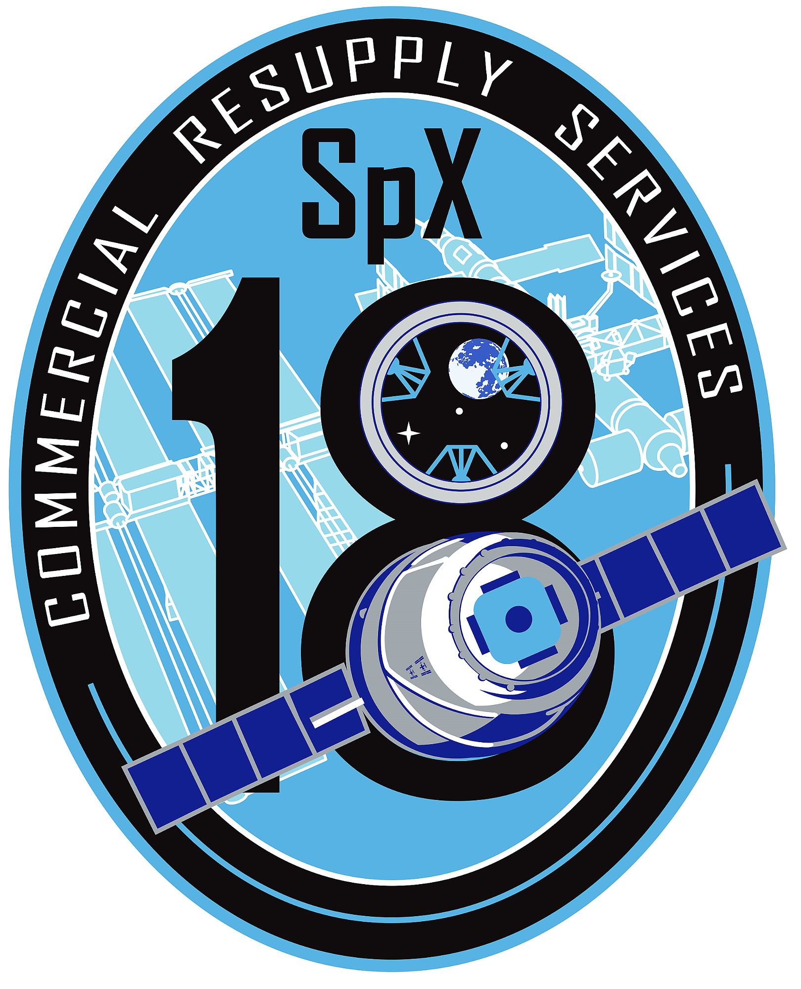 ISS: Expedition 60