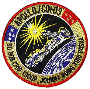 Spaceflight mission report: ASTP