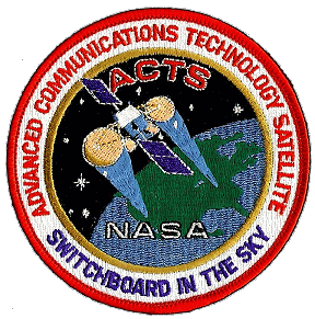 Spaceflight mission report: STS-51