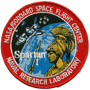 Spaceflight mission report: STS-51G