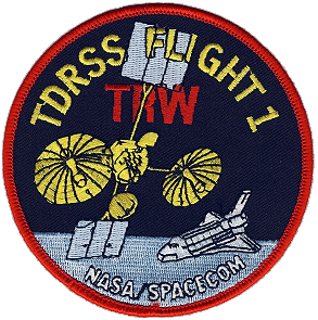Raumflugbericht: STS-6