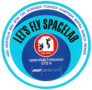 Spaceflight mission report: STS-9